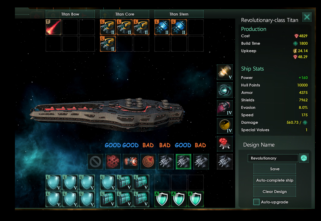 My Complete review Stellaris Apocalypse 2.0.2 Beta. | Paradox ...