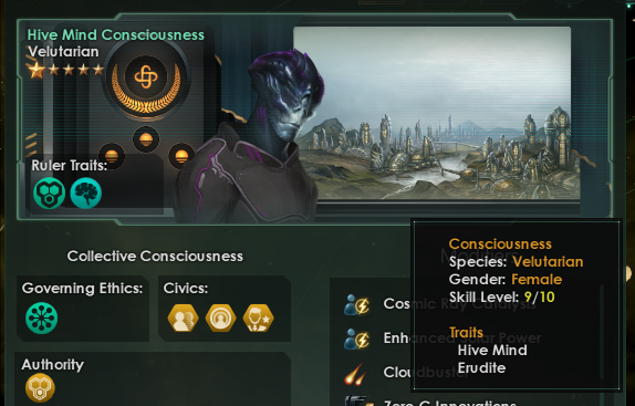 The new Erudite leader traits | Page 2 | Paradox Interactive Forums