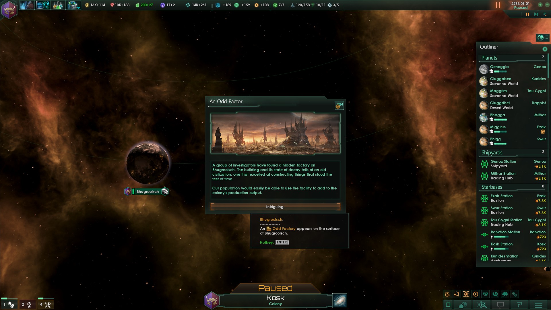 Are these events new? | Paradox Interactive Forums