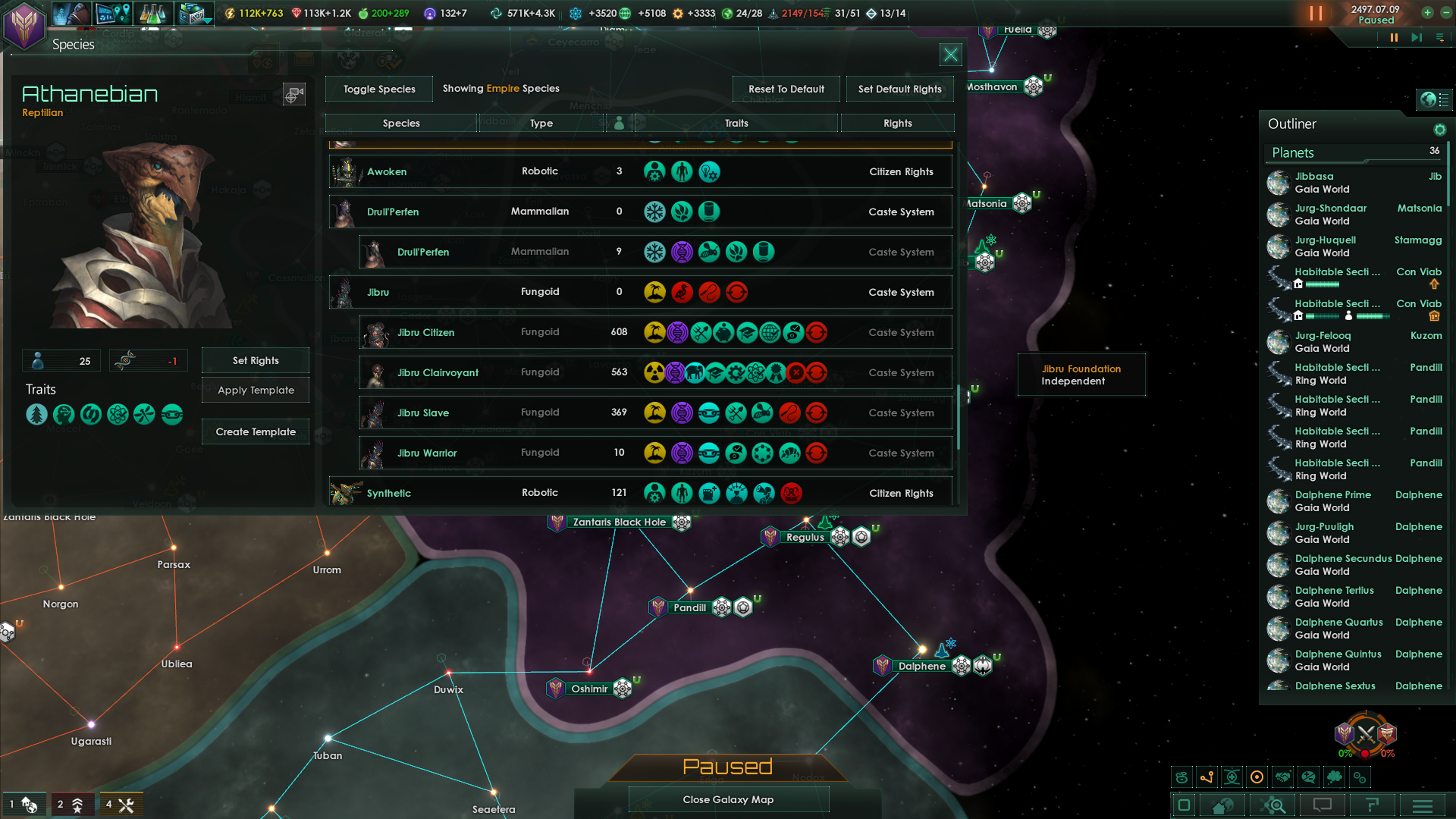 Horizon Signal Abuse... Oh No | Page 3 | Paradox Interactive Forums