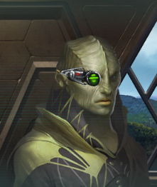 [WIP] Visible Cyborgs | Paradox Interactive Forums