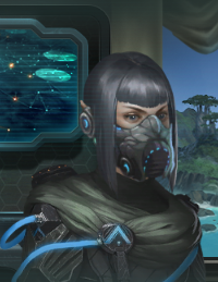 [WIP] Visible Cyborgs | Paradox Interactive Forums