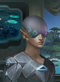 [WIP] Visible Cyborgs | Paradox Interactive Forums