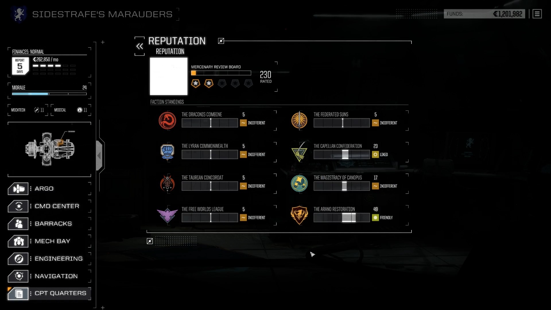 The reputation system | Paradox Interactive Forums