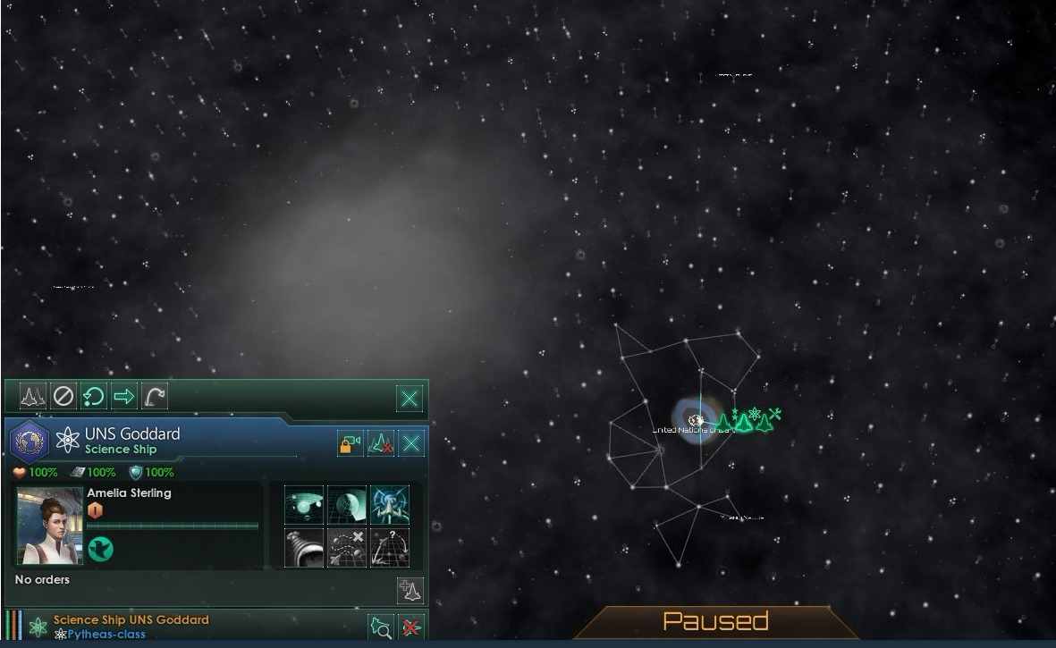 Hablemos de Stellaris | Page 75 | Paradox Interactive Forums