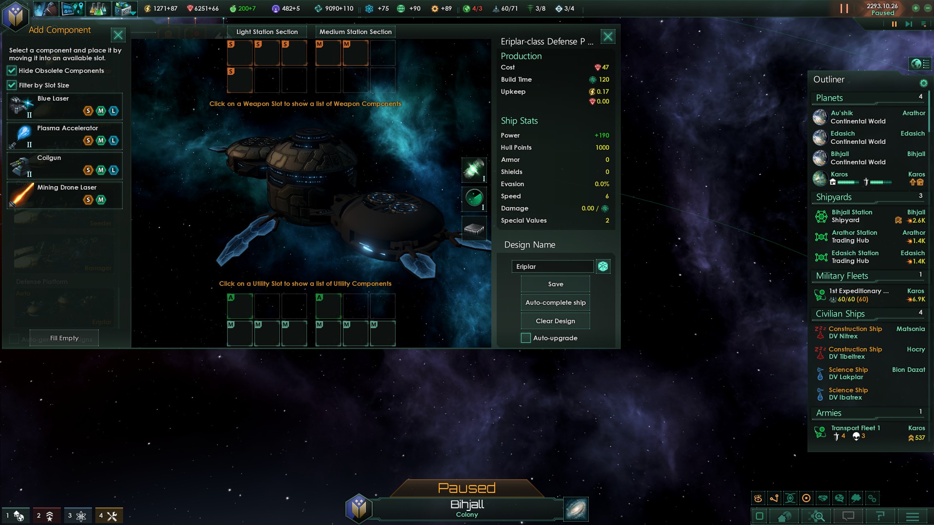 Plantoid Missing Textures | Paradox Interactive Forums