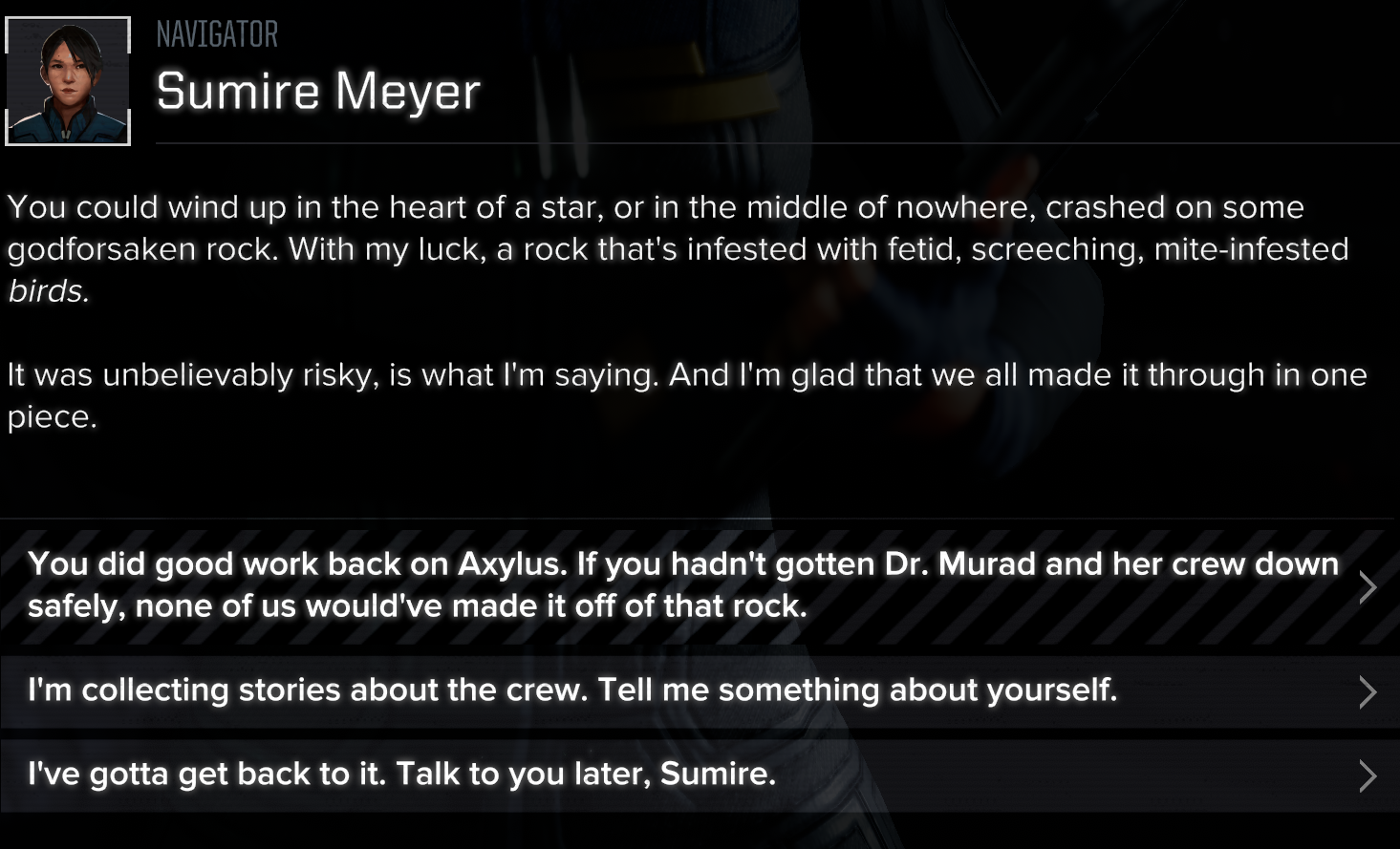 QUAD Mech reference in the BATTLETECH Event System (SPOILER) | Paradox Interactive Forums