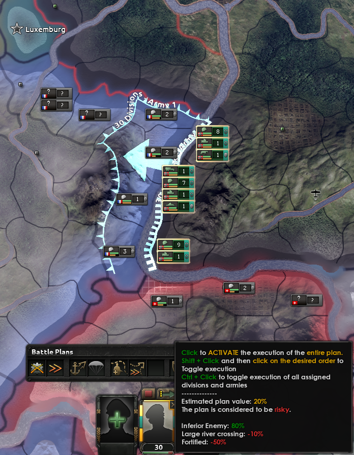 About plan valuation | Paradox Interactive Forums