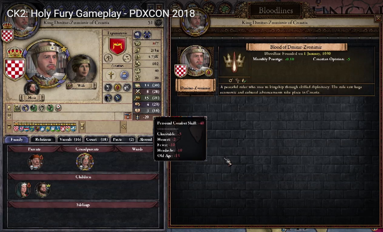 [Crusader Kings II]Neuer DLC: Holy Fury | Paradox Interactive Forums