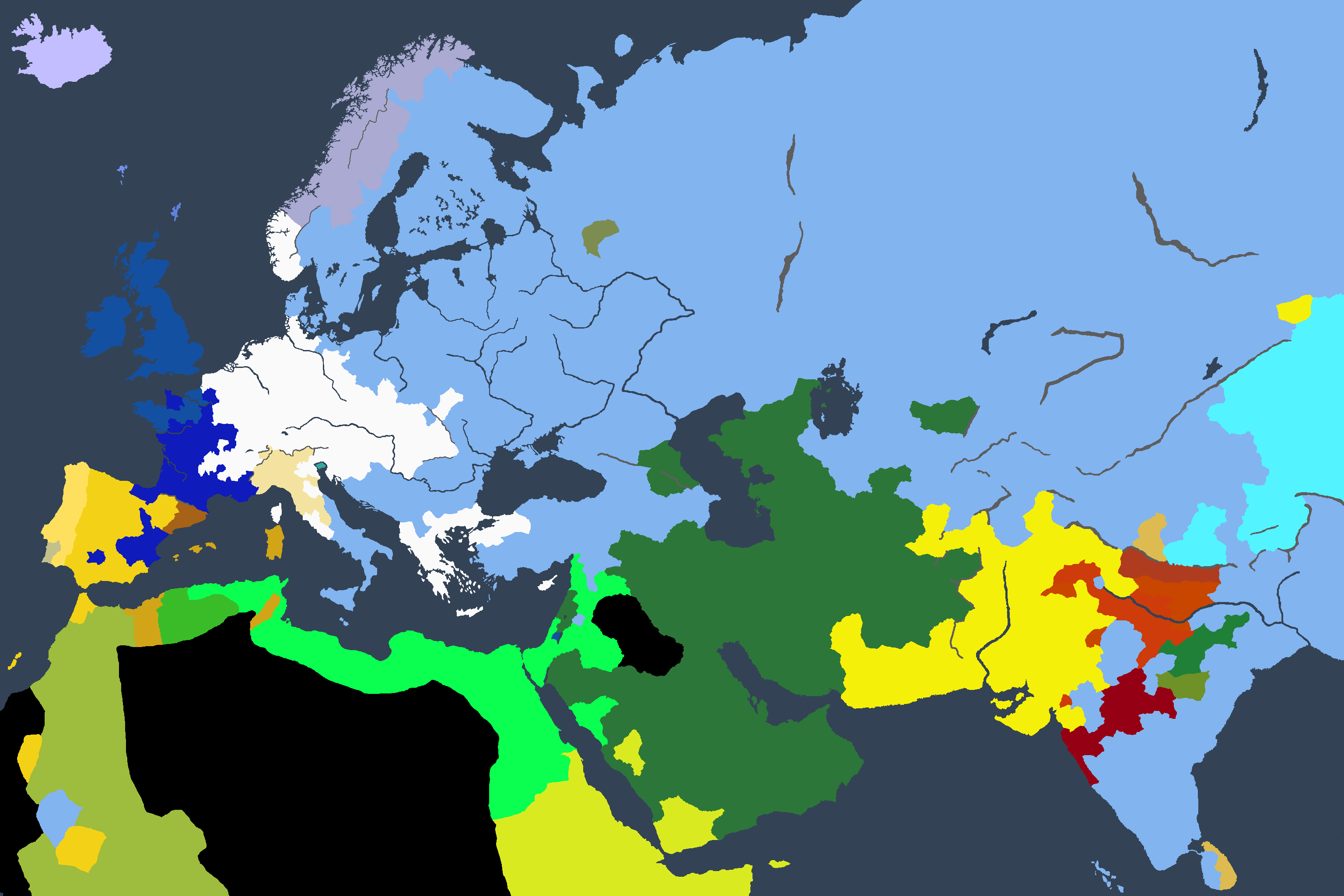 Retinues advise needed | Paradox Interactive Forums