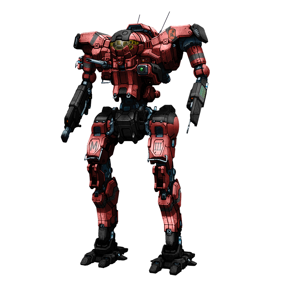 Technical Readout: 3028 | Page 3 | Paradox Interactive Forums