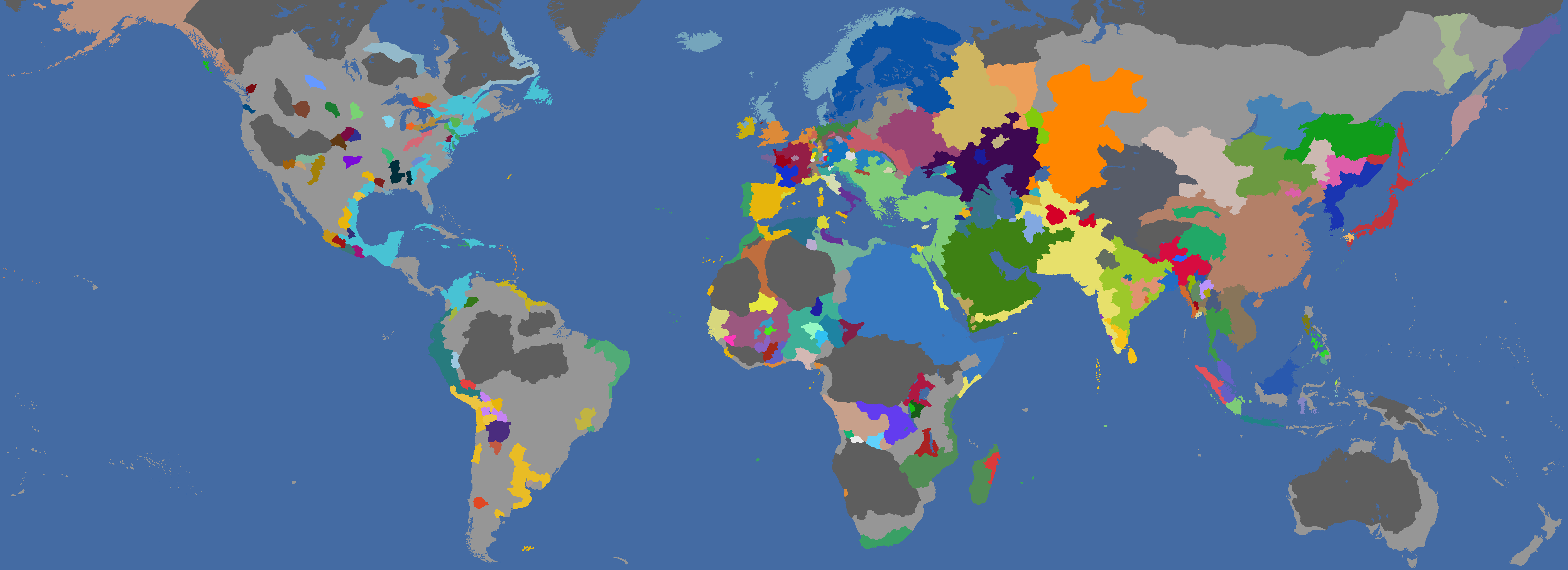 EU4 Dev Clash #11 - Baltic Elephants - Tuesdays 15:00 CET | Page 41 ...