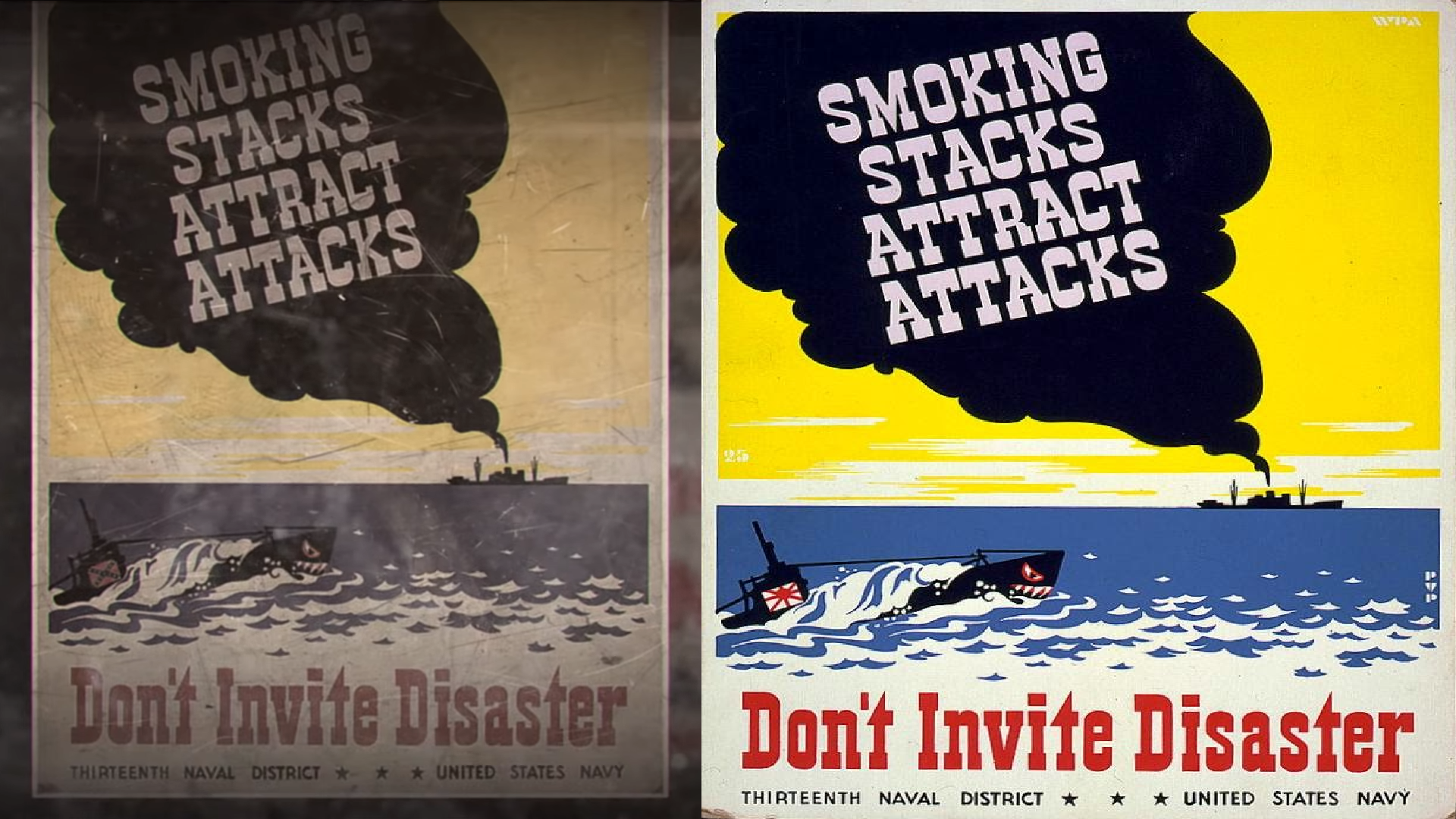 Alternate History American Propaganda