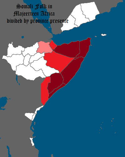 Geeska Suldaan: Majeerteen Somali PDM Victoria 2 AAR | Page 2 | Paradox ...