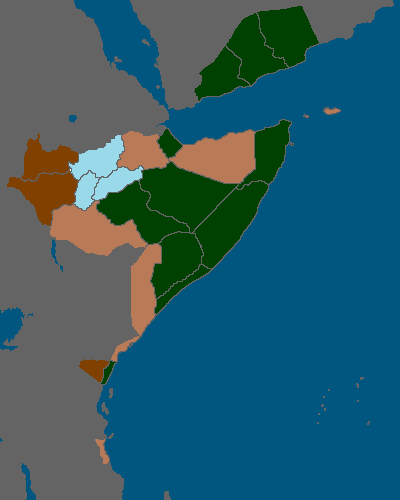 Geeska Suldaan: Majeerteen Somali PDM Victoria 2 AAR | Page 2 | Paradox ...