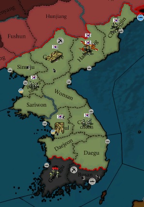 로마는 하루아침에 이루어진 것이 아니다 ~ A Republic of Korea AAR. | Page 3 | Paradox ...
