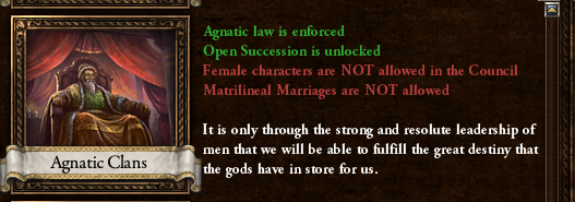 Holy Fury Reformation Doctrine List | Paradox Interactive Forums