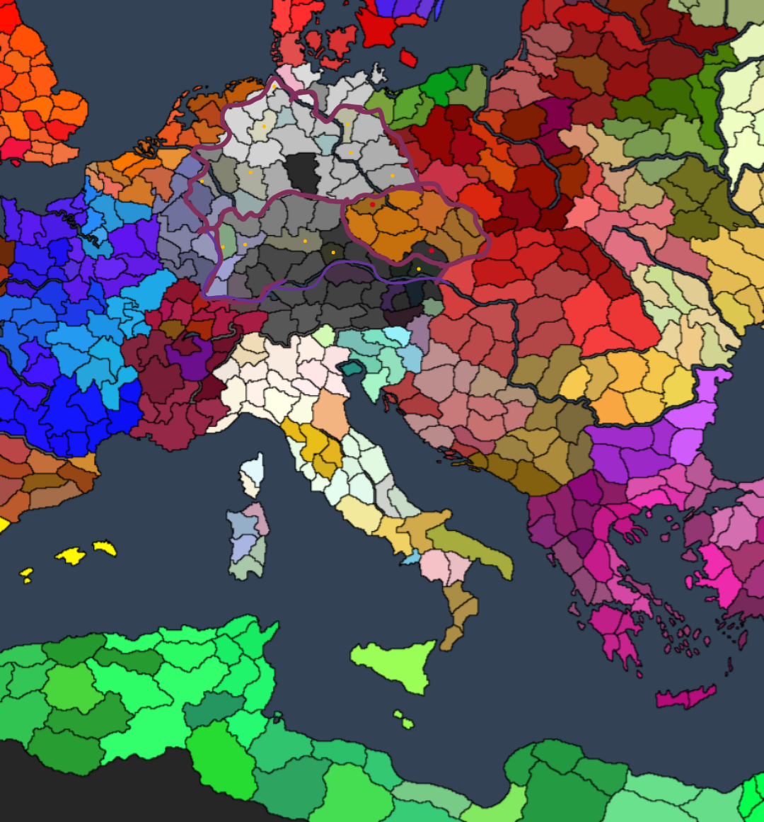 Holy Fury map changes comprehensive list | Paradox Interactive Forums