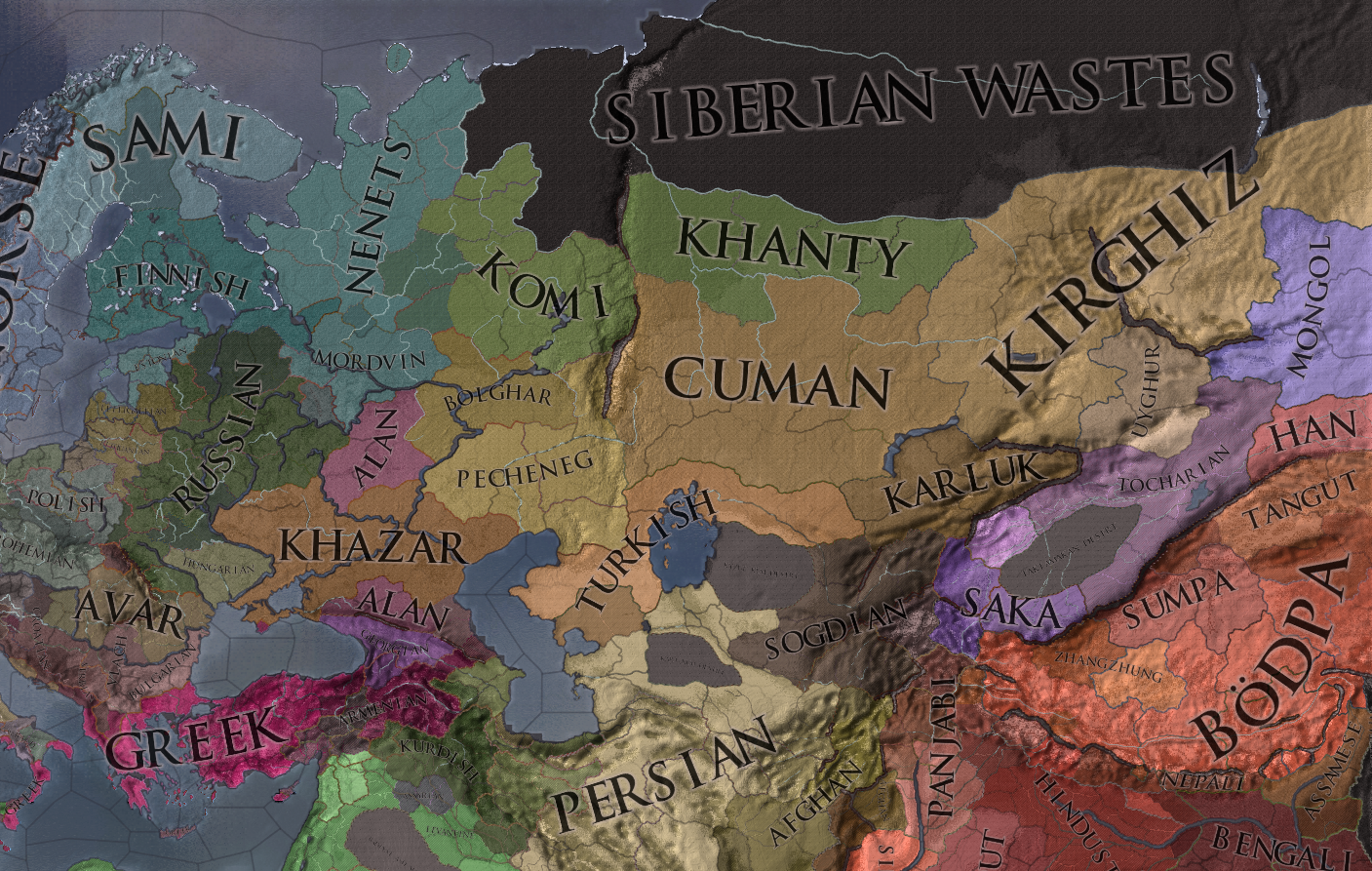 153 best Holy Fury images on Pholder | Crusader Kings, Paradoxplaza and ...