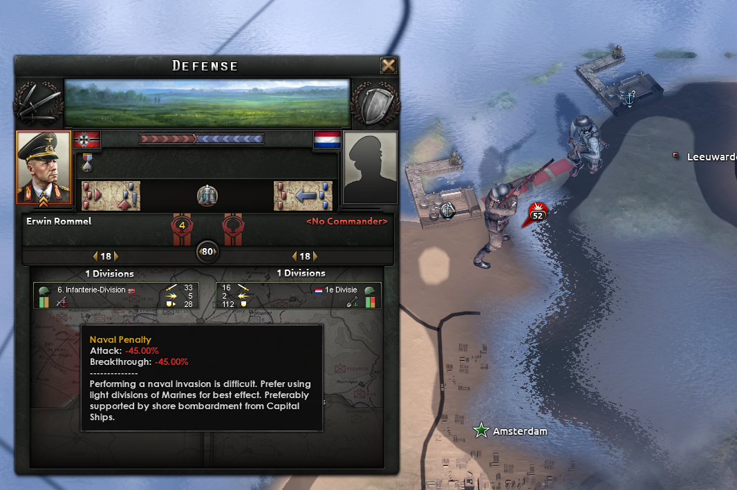 HoI4 Dev Diary - Je Maintiendrai: Netherlands Focus Tree | Paradox ...