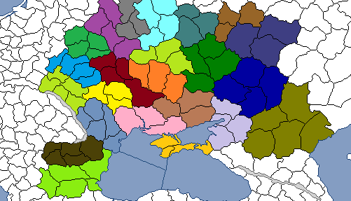 Ruthenia & Cossack Immersion Pack | Paradox Interactive Forums