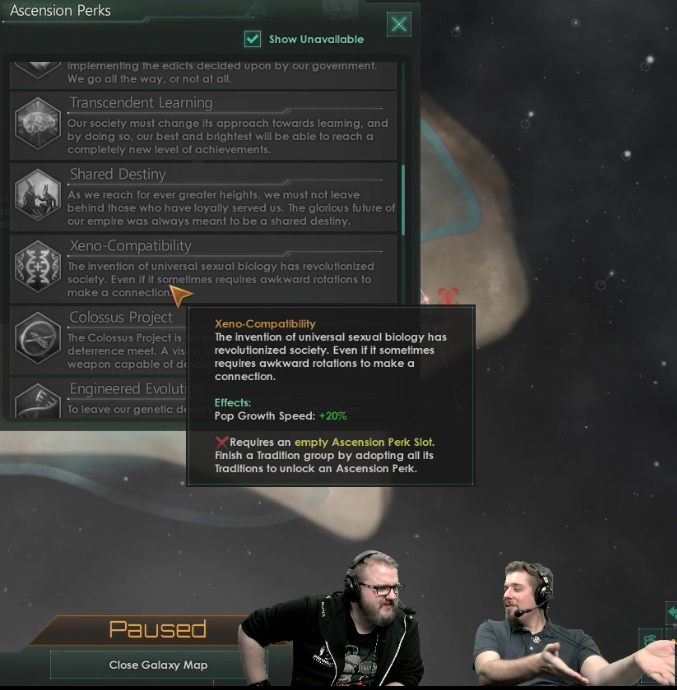 Stellaris Meme Thread | Page 229 | Paradox Interactive Forums