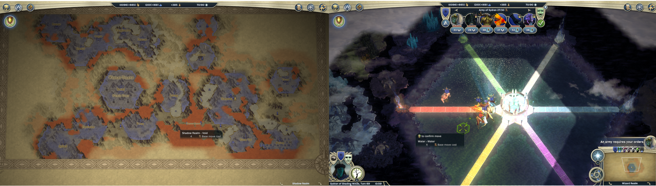 Shadow Realm - Campaign | Paradox Interactive Forums