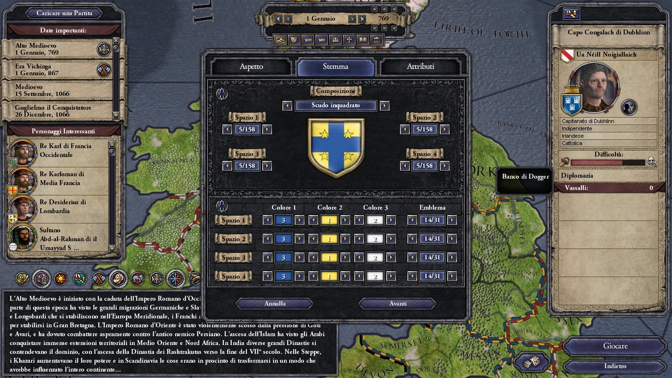 General modding question | Paradox Interactive Forums