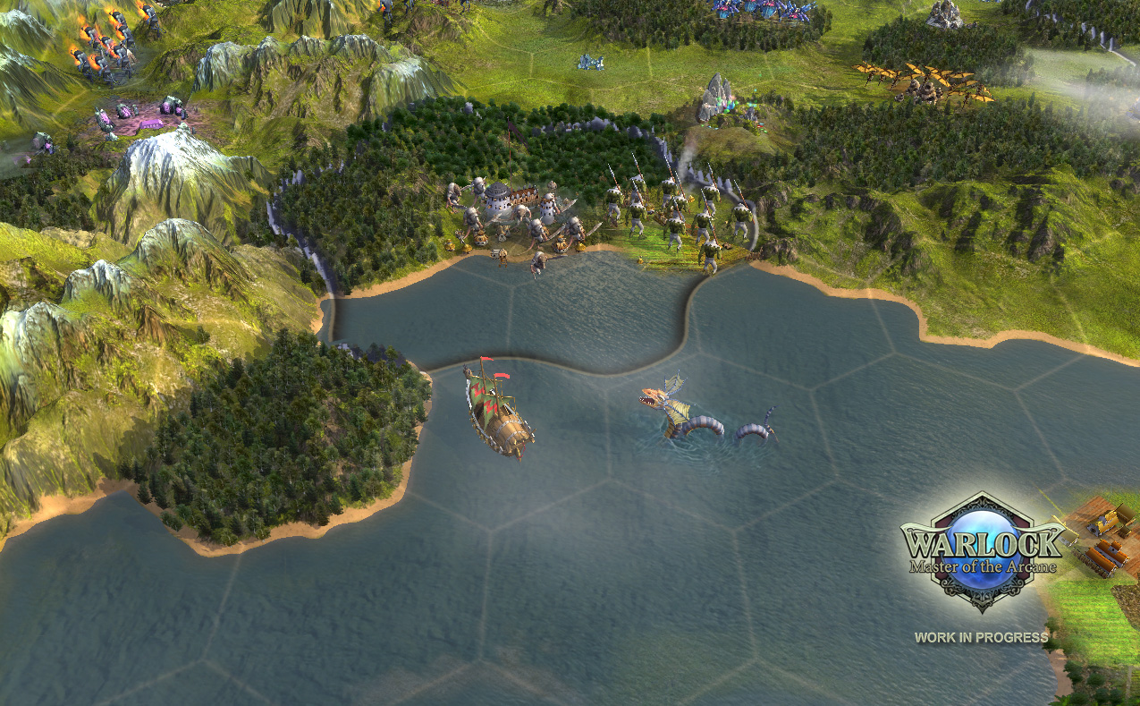 Screen of the week #4 | Paradox Interactive Forums