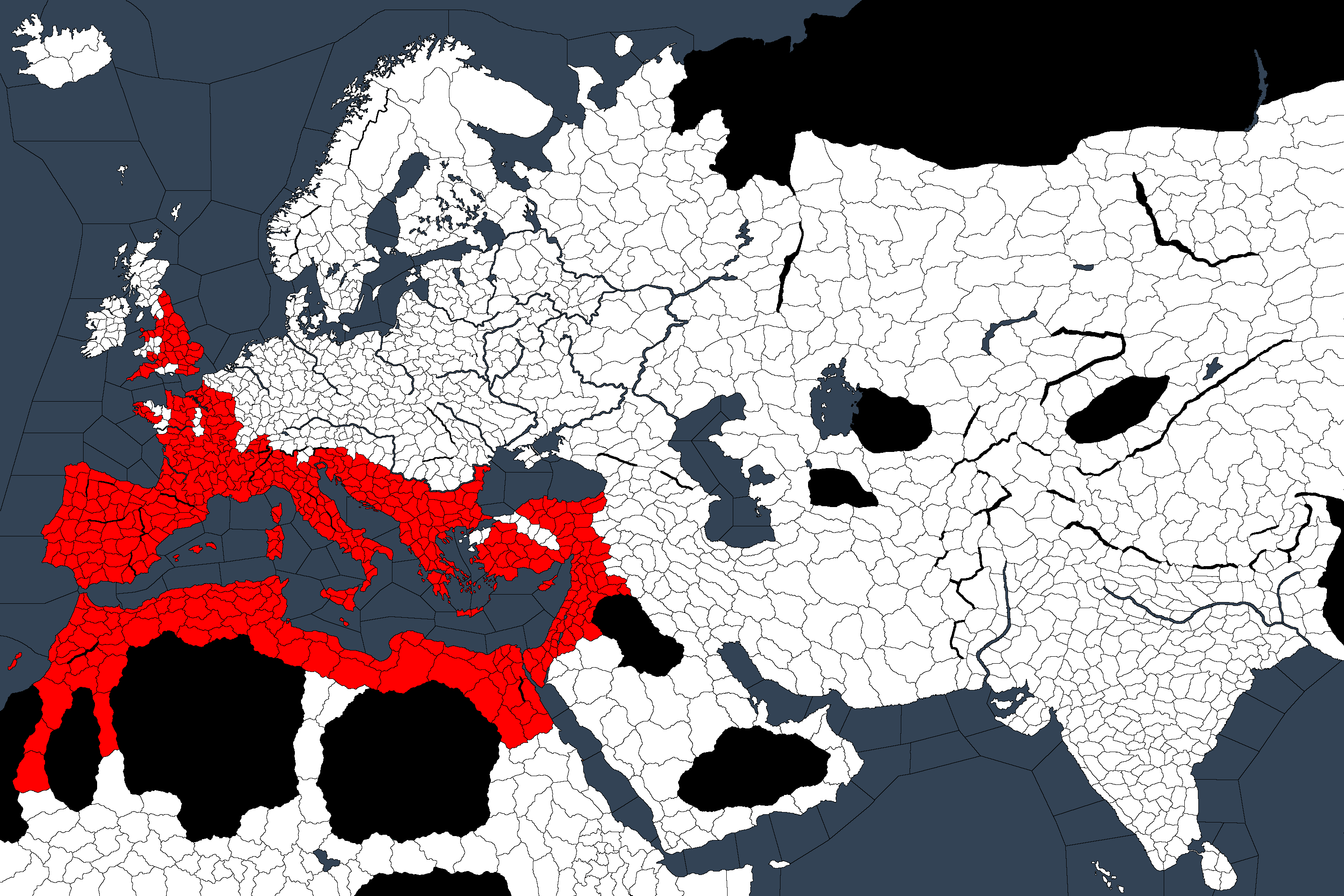 Updating S.P.Q.R. | Paradox Interactive Forums