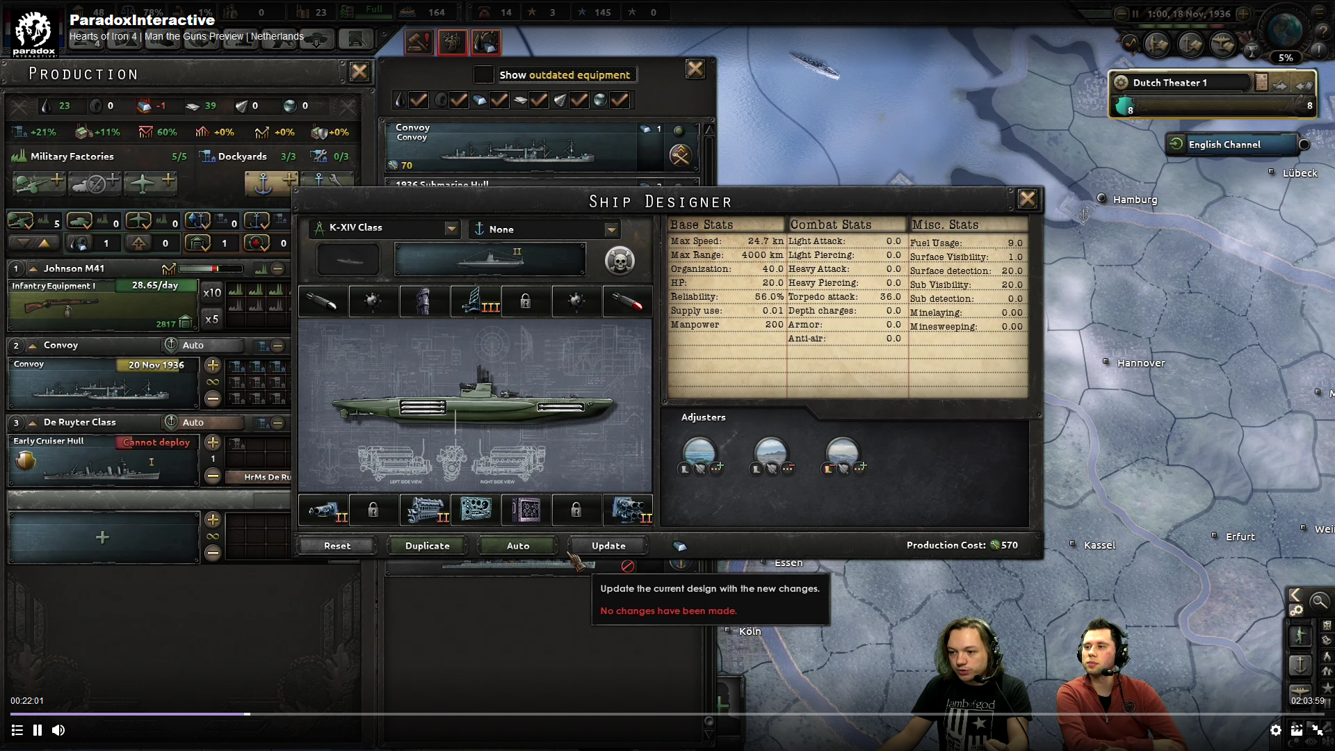 HoI4 Dev Diary - Ship Designer | Page 23 | Paradox Interactive Forums