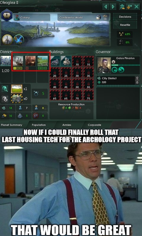 Stellaris Meme Thread | Page 235 | Paradox Interactive Forums