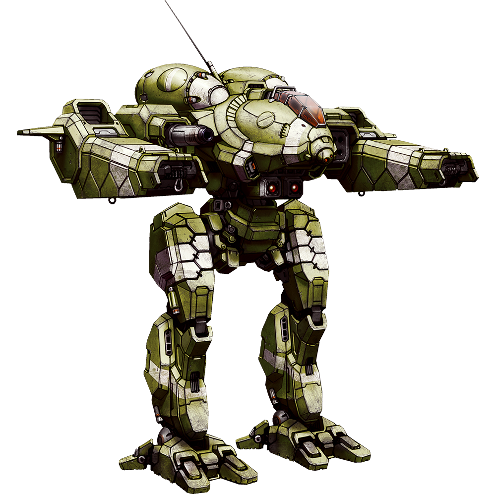 Mechs for Urban Combat | Paradox Interactive Forums