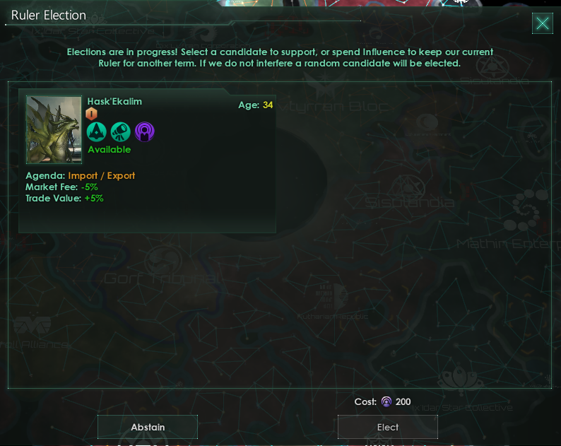 Psionic+Cybernetic is possible it seems | Paradox Interactive Forums