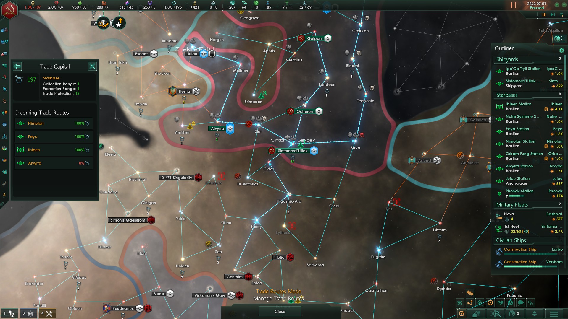 Trade post crash | Paradox Interactive Forums