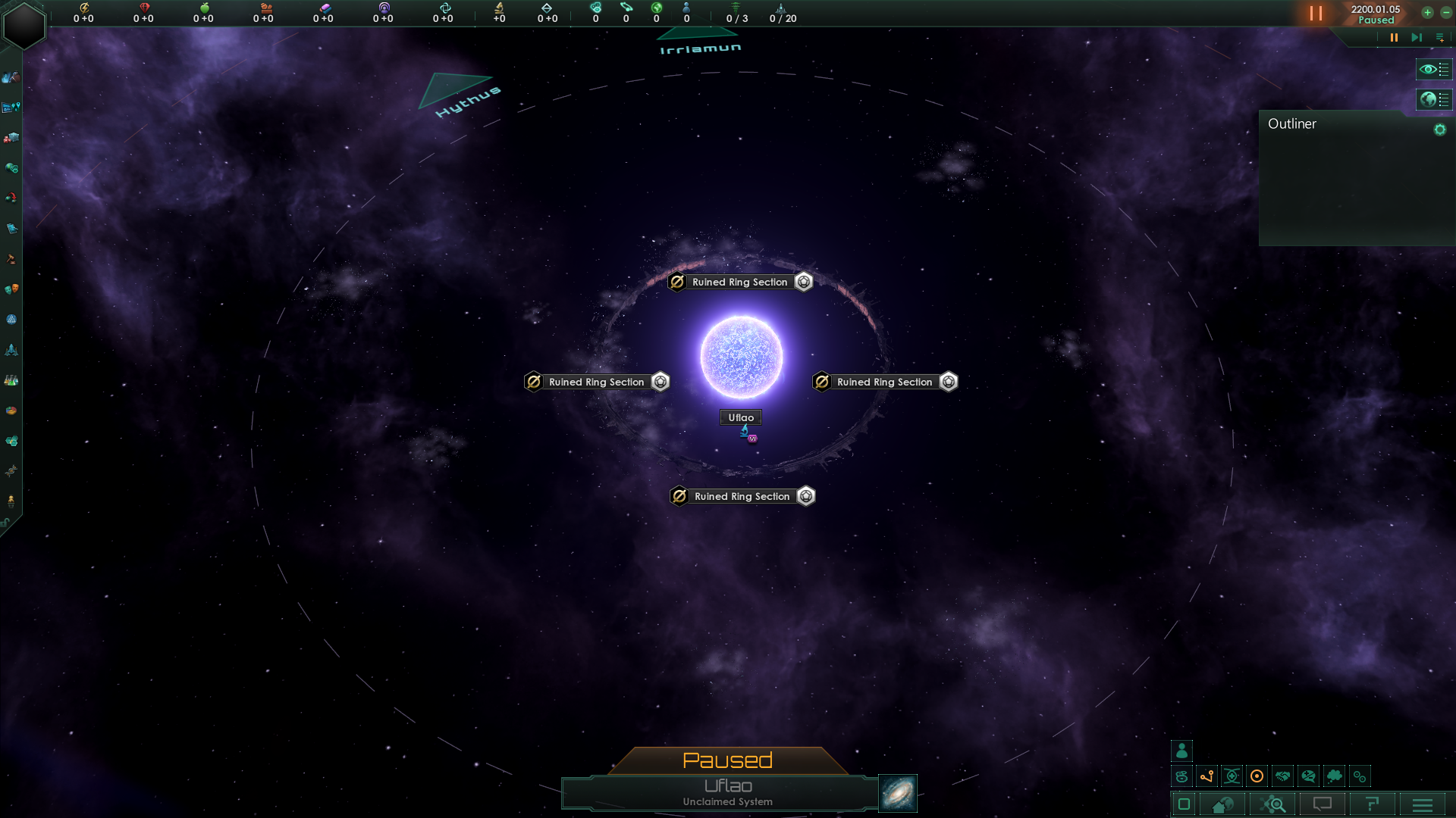 Sanctuary-System Details | Paradox Interactive Forums