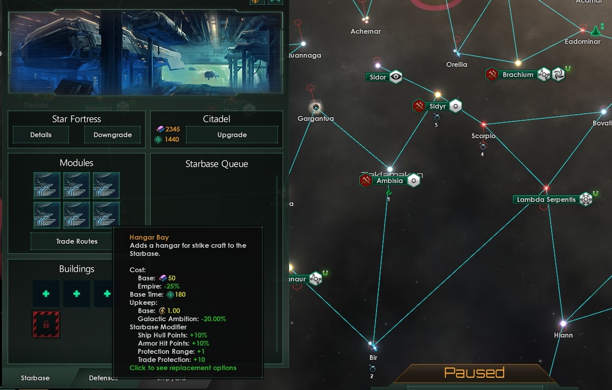 Stellaris - Not collecting trade within collection range | Paradox ...
