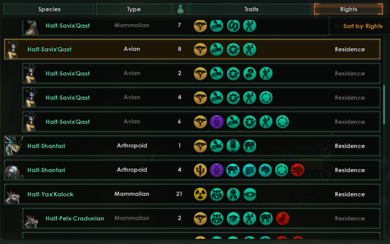 Xeno-Compatibility ascension perk | Paradox Interactive Forums