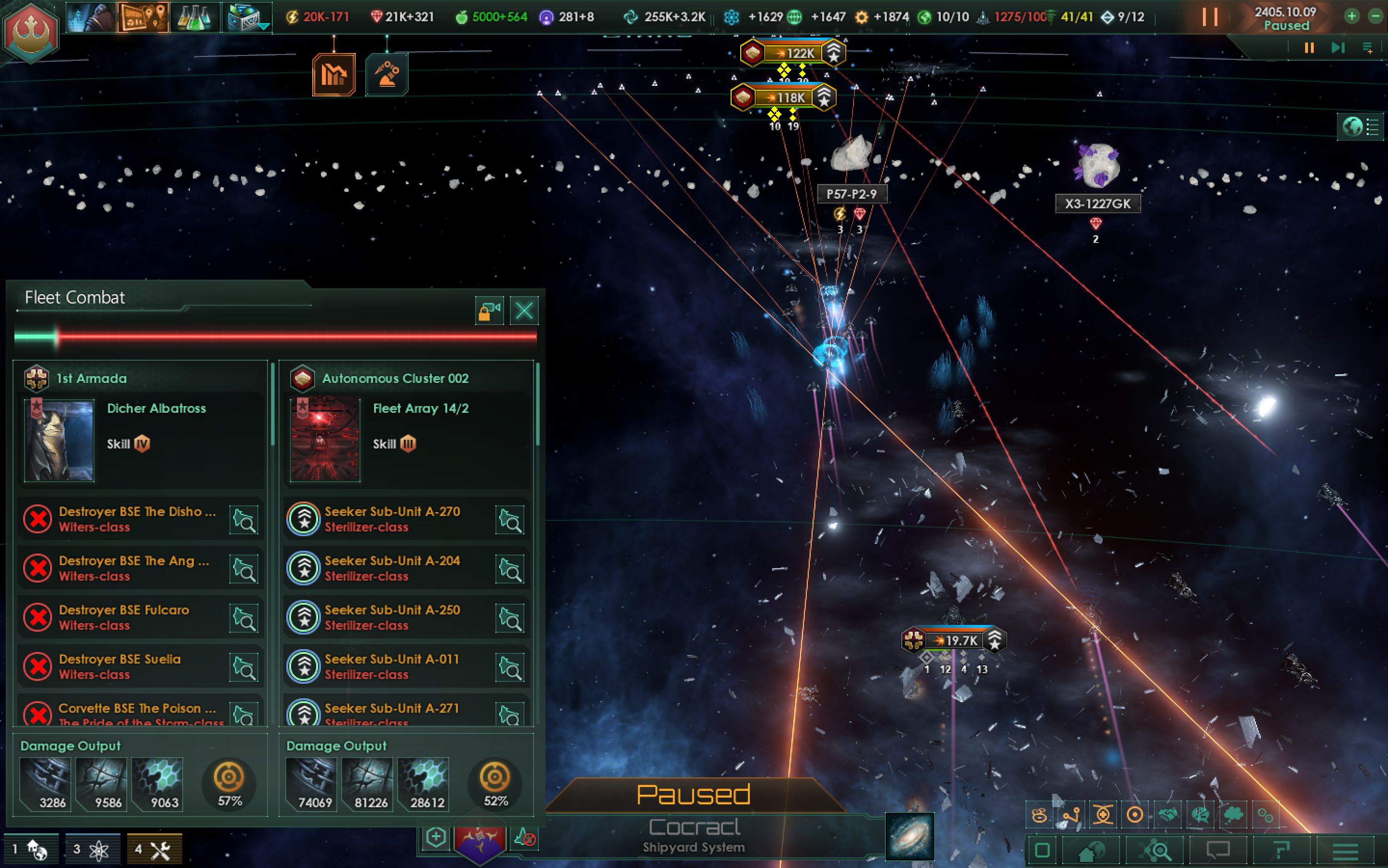 Stellaris Wars: A New Hope | Page 3 | Paradox Interactive Forums