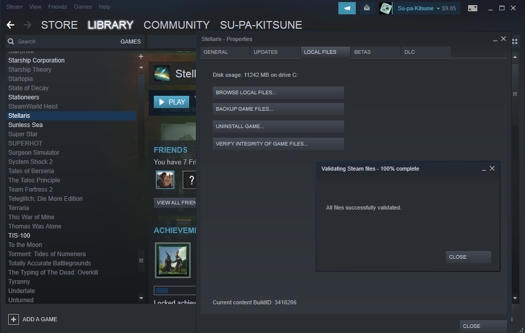 Checksum Error Preventing me.... | Paradox Interactive Forums