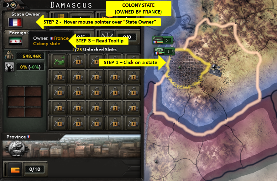 How do YOU decide whether to puppet or annex? | Paradox Interactive Forums