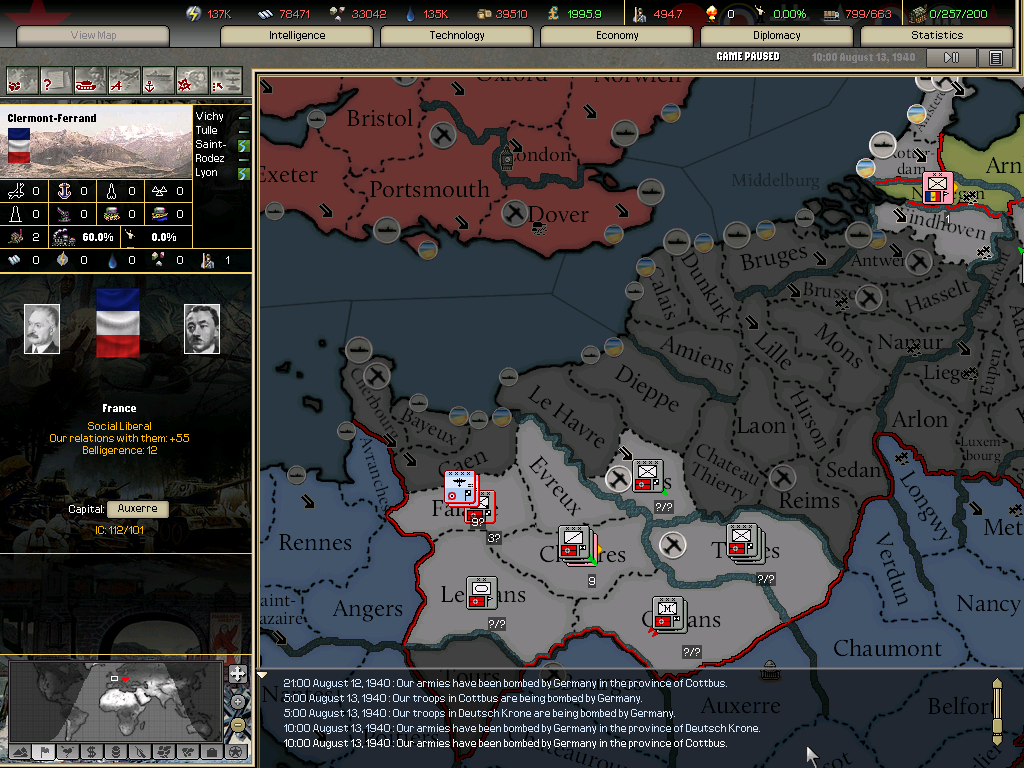 Ussr Strategy In Nsb | The Ultimate HoI4 Soviet Union Guide – ORVBHC