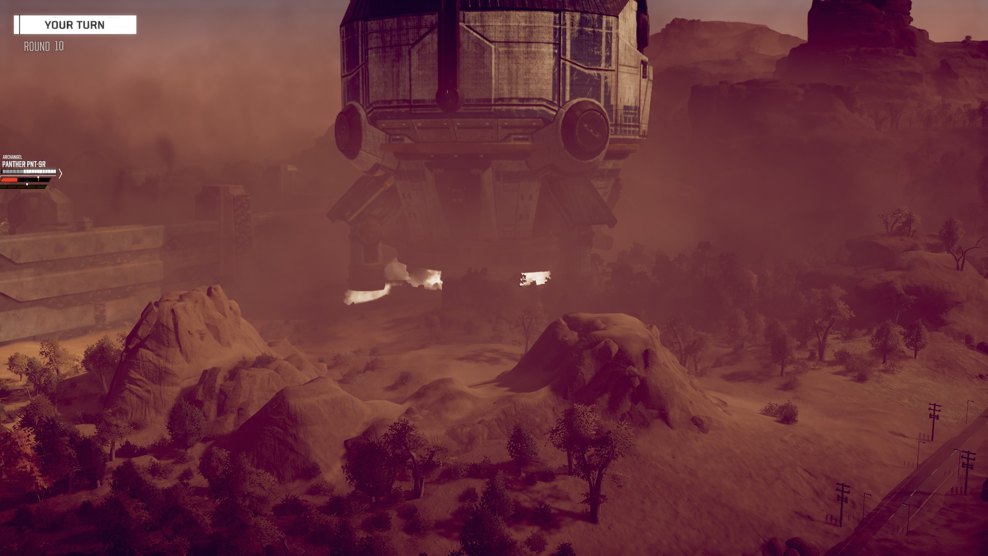 Ummm... What? Was that a UNION dropship?!? | Paradox Interactive Forums