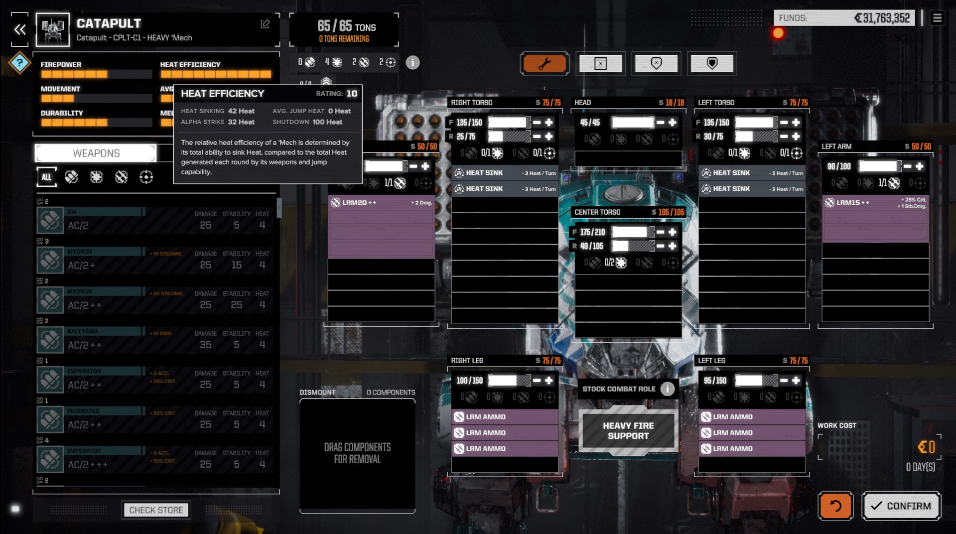 Buff Morgan Kell | Paradox Interactive Forums