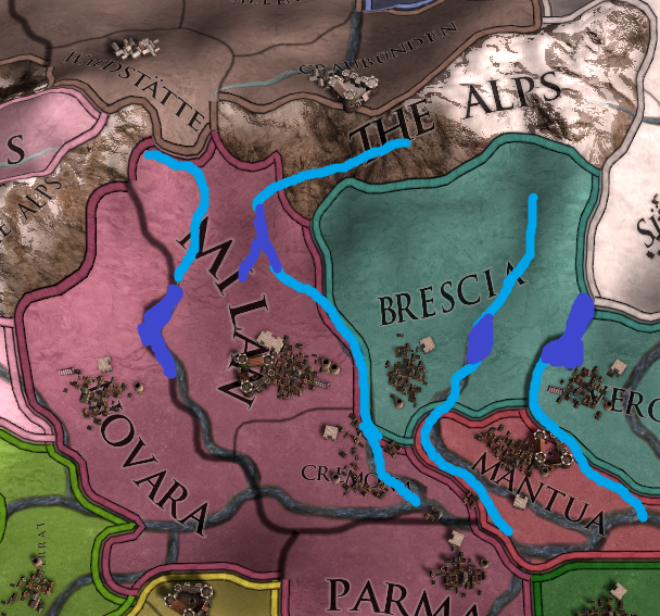 A look to the map of Lombardy | Paradox Interactive Forums