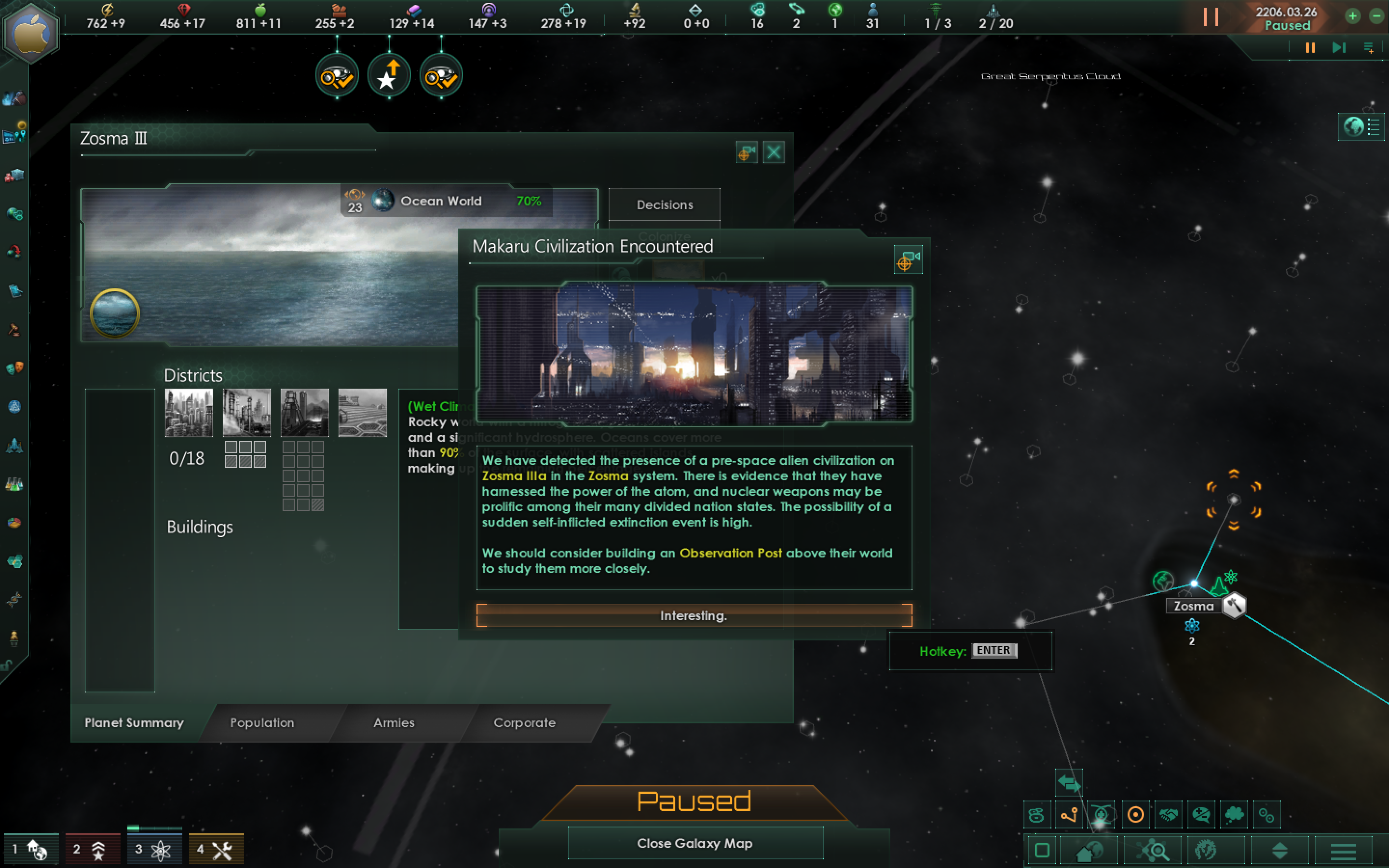 iGalaxy - An Apple FutureCorp AAR | Paradox Interactive Forums