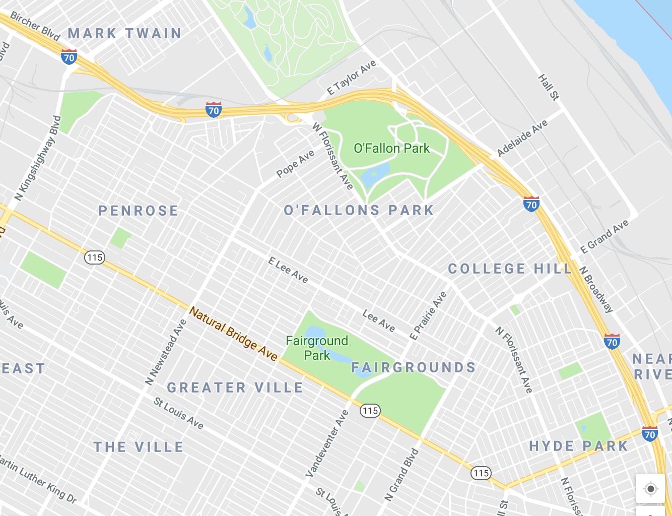 How do you build a proper road hierarchy in your city? | Paradox ...