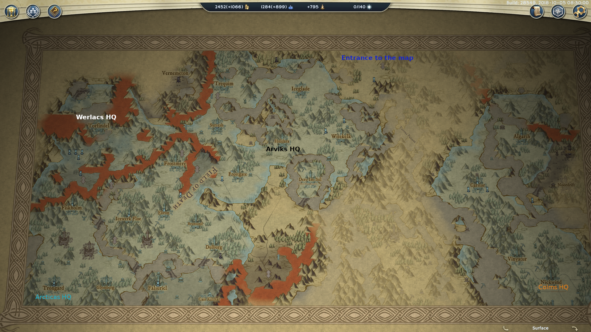 Shadow Realm - Campaign | Page 3 | Paradox Interactive Forums