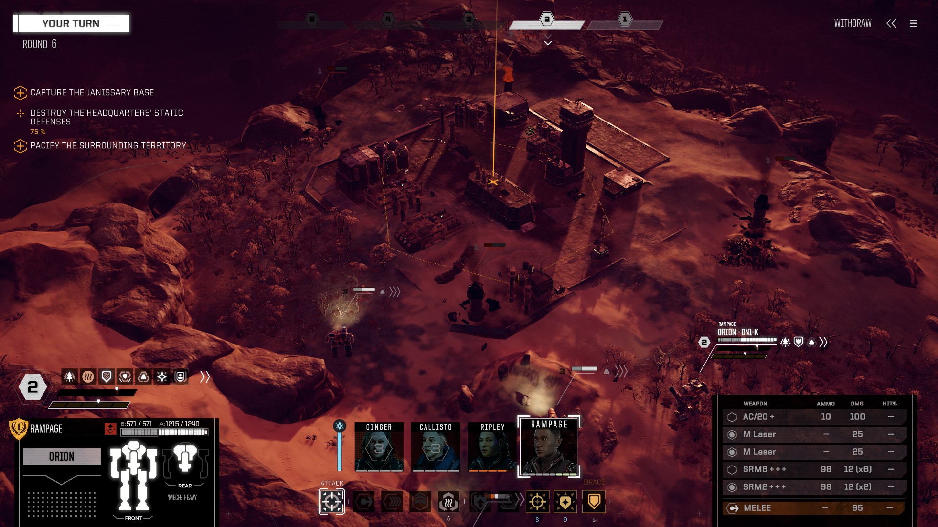 BATTLETECH - Destroyed mechs not registering as destroyed | Paradox ...