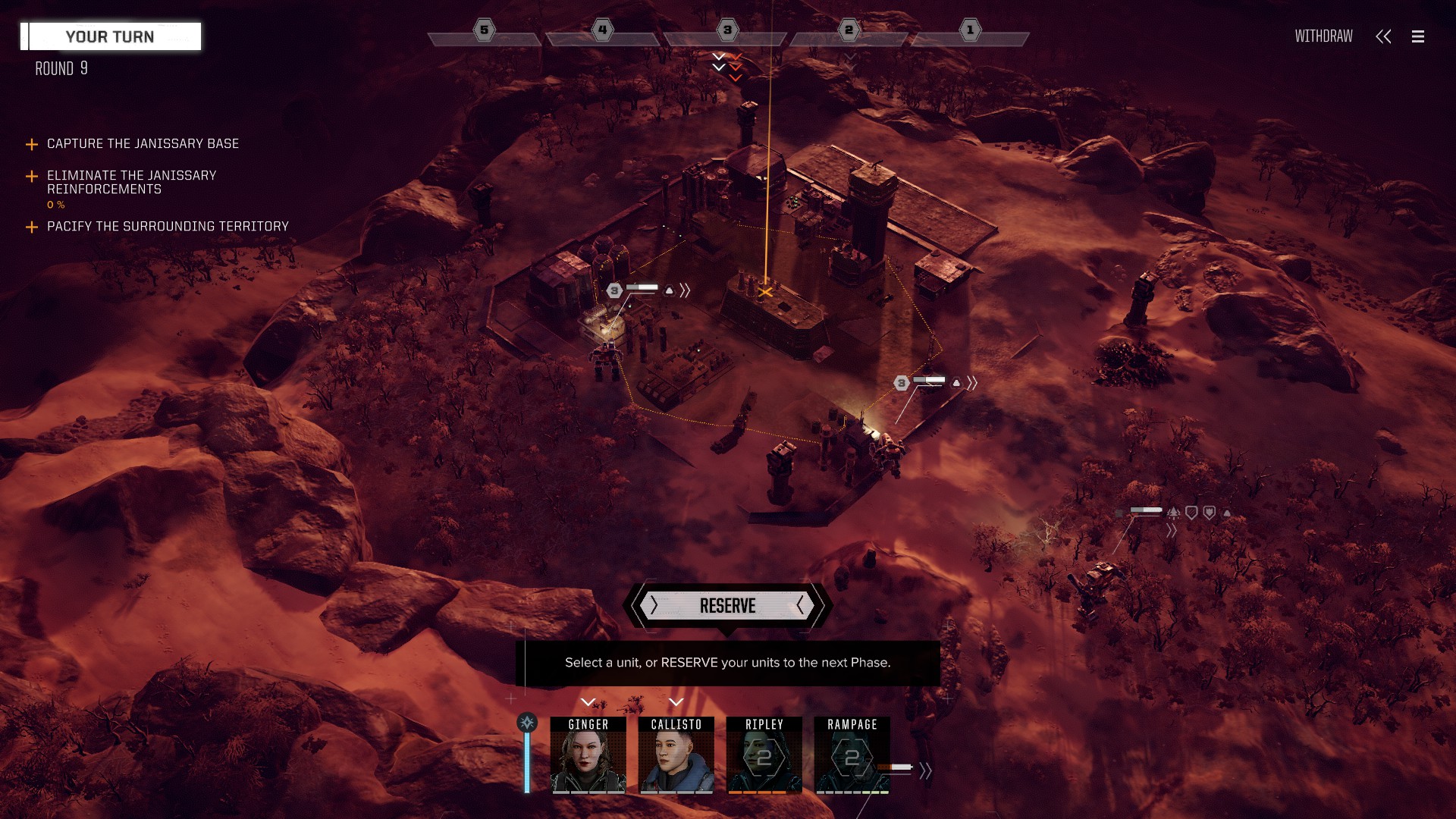 BATTLETECH - Destroyed mechs not registering as destroyed | Paradox ...